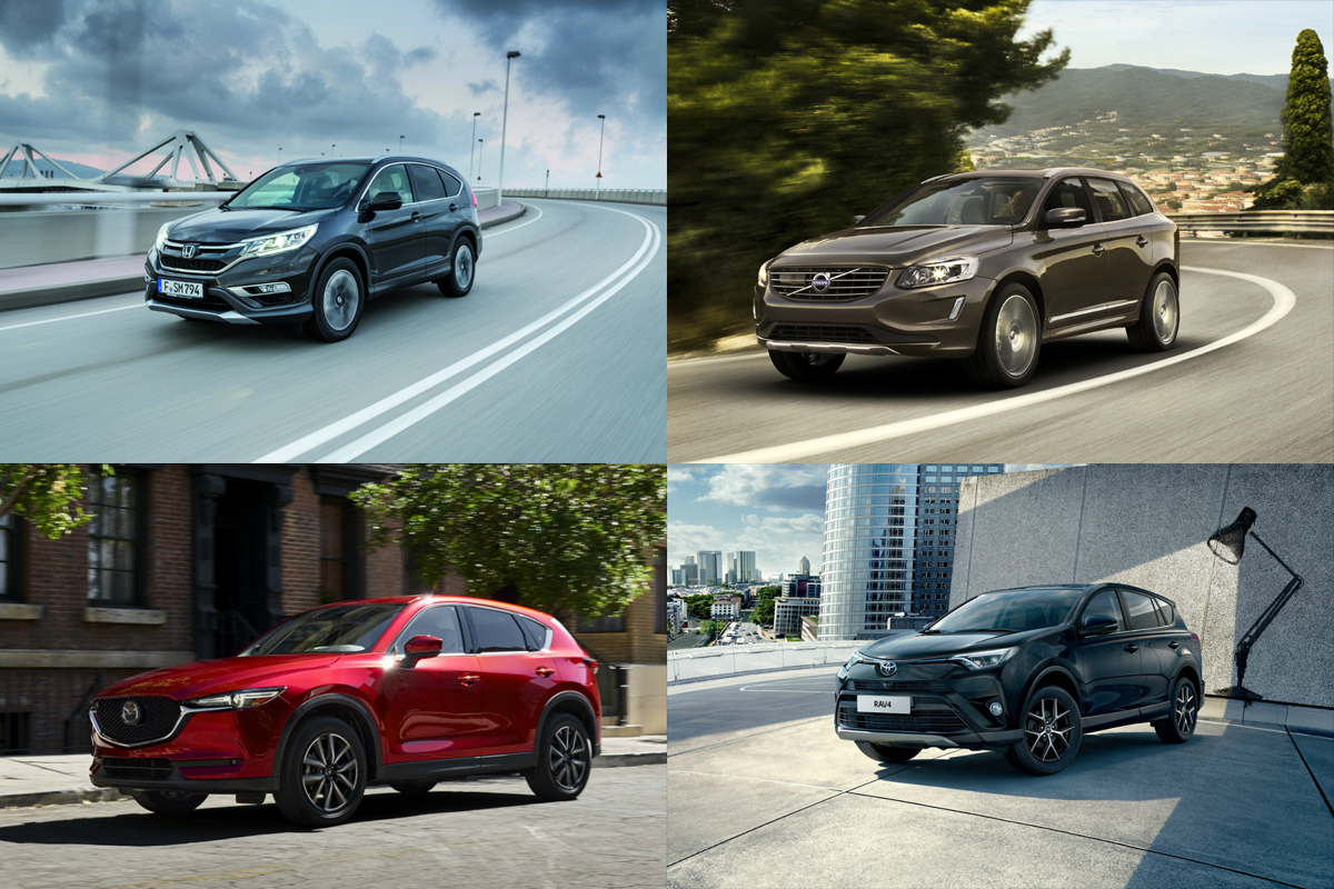Top 5 Cele mai Fiabile Marci Auto - Uniunea