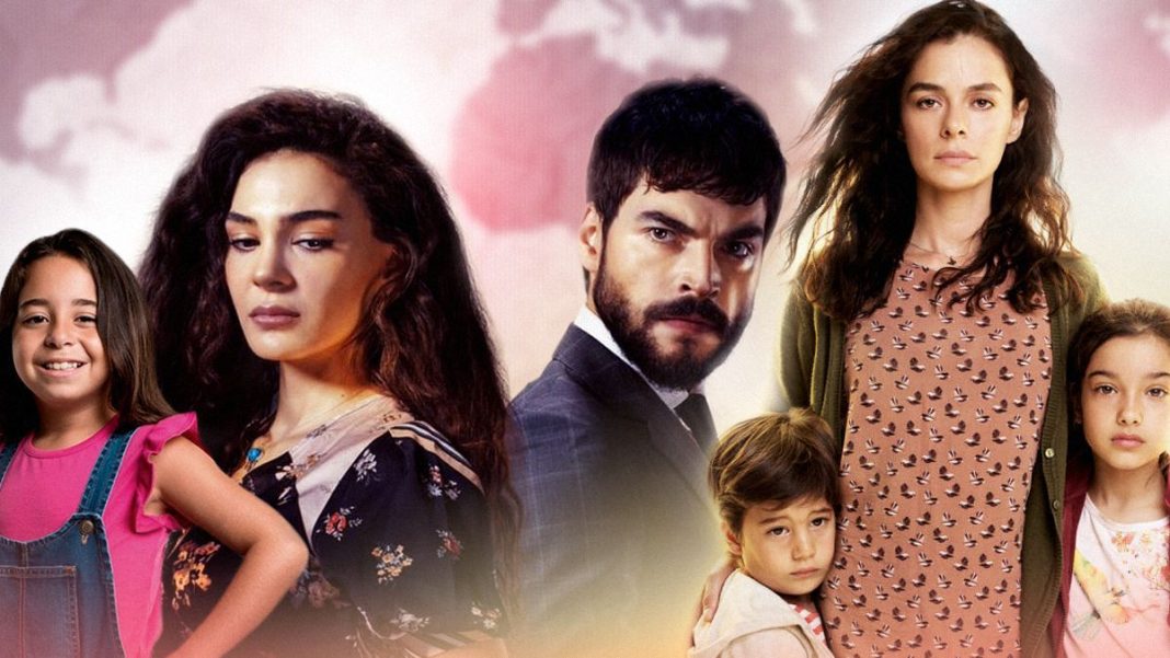 Top 20 cele mai bune seriale turcesti - Uniunea