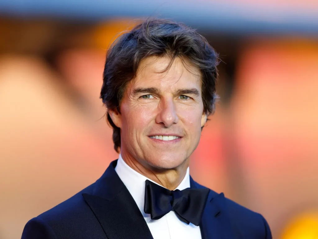 Mission: Impossible – Dead Reckoning Partea intai: Tom Cruise este ...